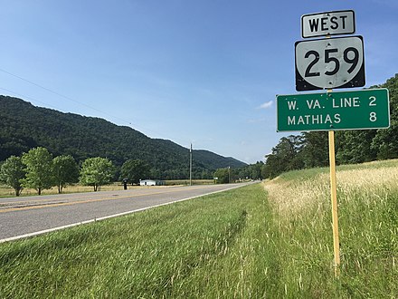 Infrastructure – Real Mark Obenshain